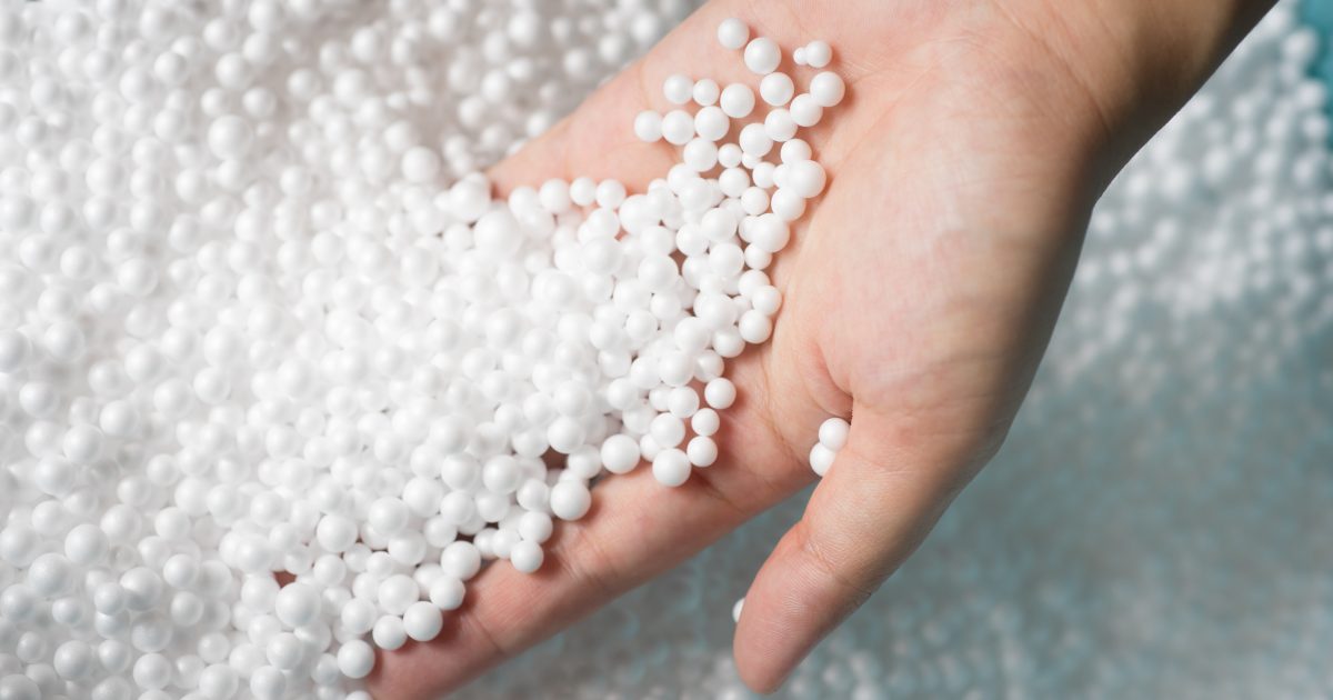 Piepschuim - Rd4 Bedrijvenservice