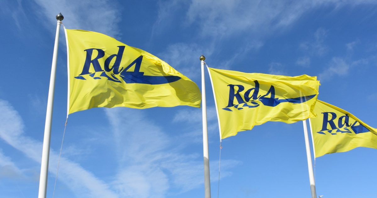 Contact - Rd4 Bedrijvenservice